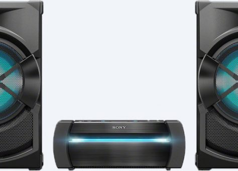Sony SHAKE-X30 - Sistem audio - Pret redus, Review, Pareri clienti ...